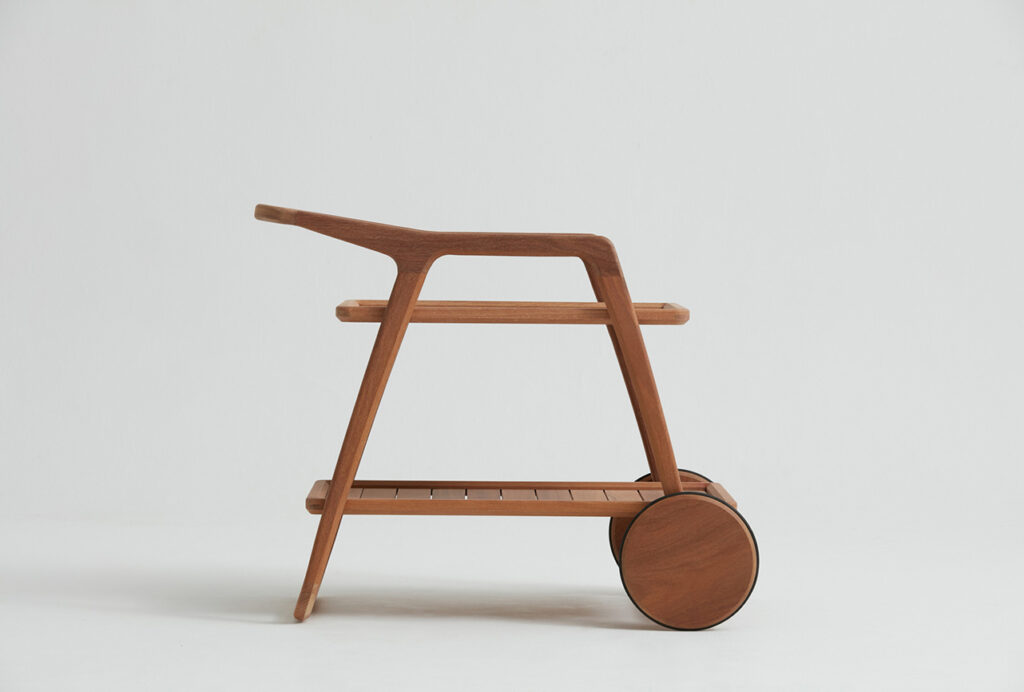 Bar Mono - Brazil Design Home