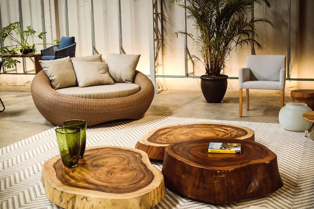 NINHO - Brazil Design Home