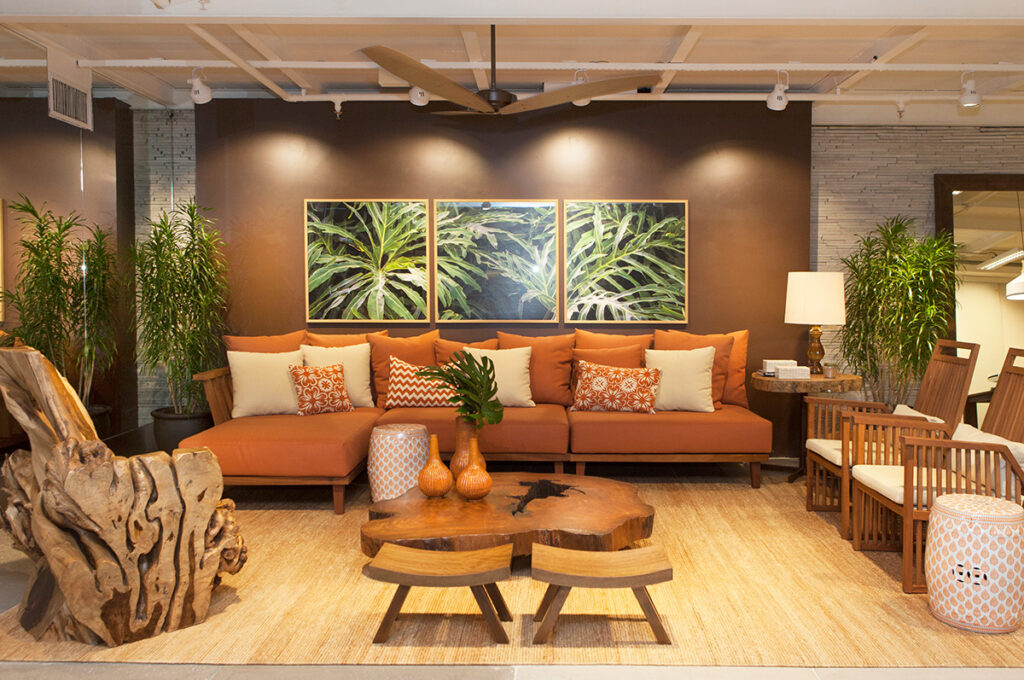 PILOTIS - Brazil Design Home